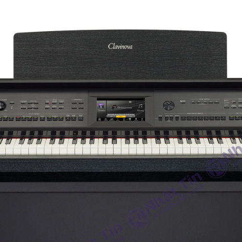 Đàn piano điện Yamaha CVP805