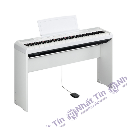 Đàn piano điện Yamaha P105