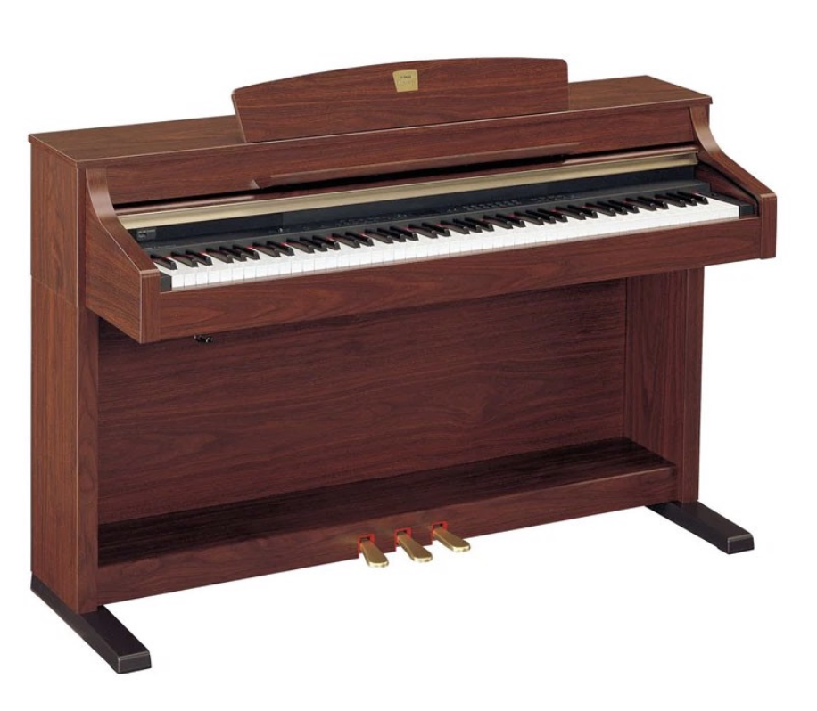 Piano Yamaha CLP330